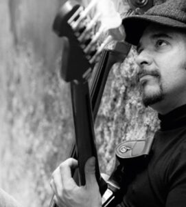 Bernabo, Juan Cruz - Répertoire culture-éducation