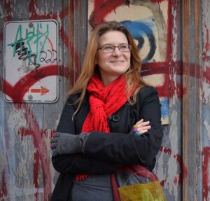 Gingras, Chantale - Répertoire culture-éducation