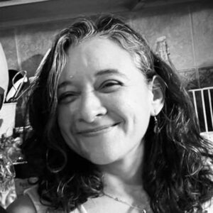 Astudillo, Ingrid - Répertoire culture-éducation