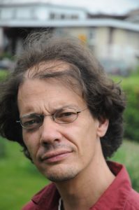 Lefebvre, Pierre - Répertoire culture-éducation