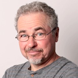 Boulanger, Luc - Répertoire culture-éducation