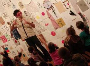 Morand, Sébastien - Répertoire culture-éducation