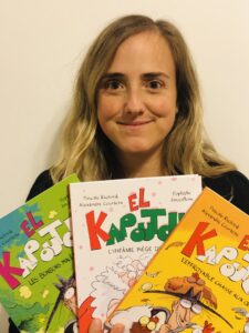 Richard, Pascale - Répertoire culture-éducation