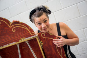 Provencher, Véronique - Répertoire culture-éducation