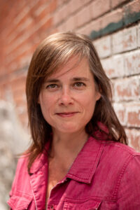 Legault, Caroline - Répertoire culture-éducation