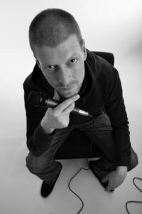 Leduc, David - Répertoire culture-éducation