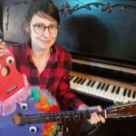 Simard, Isabelle - Répertoire culture-éducation