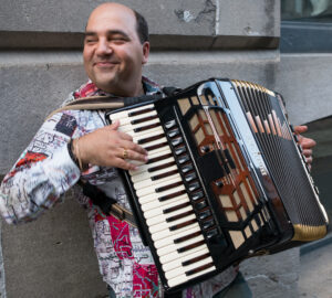 Popa, Sergiu - Répertoire culture-éducation